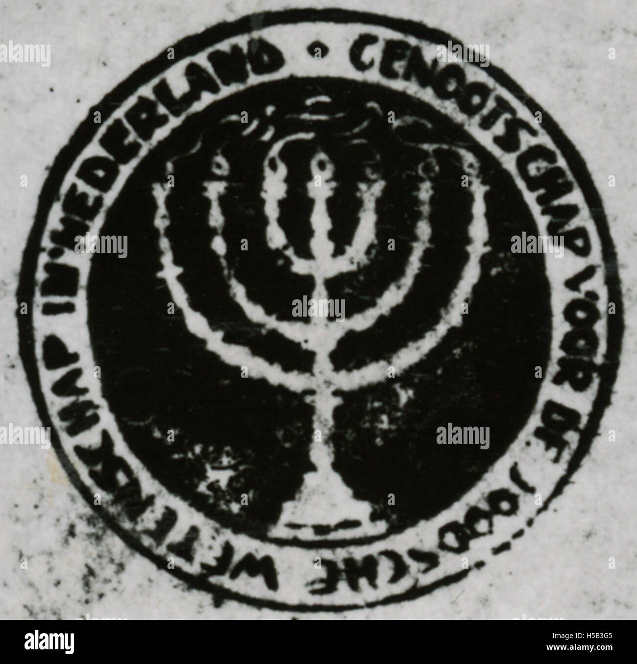 The Society of Jewish Science in the Netherlands is an organization ...