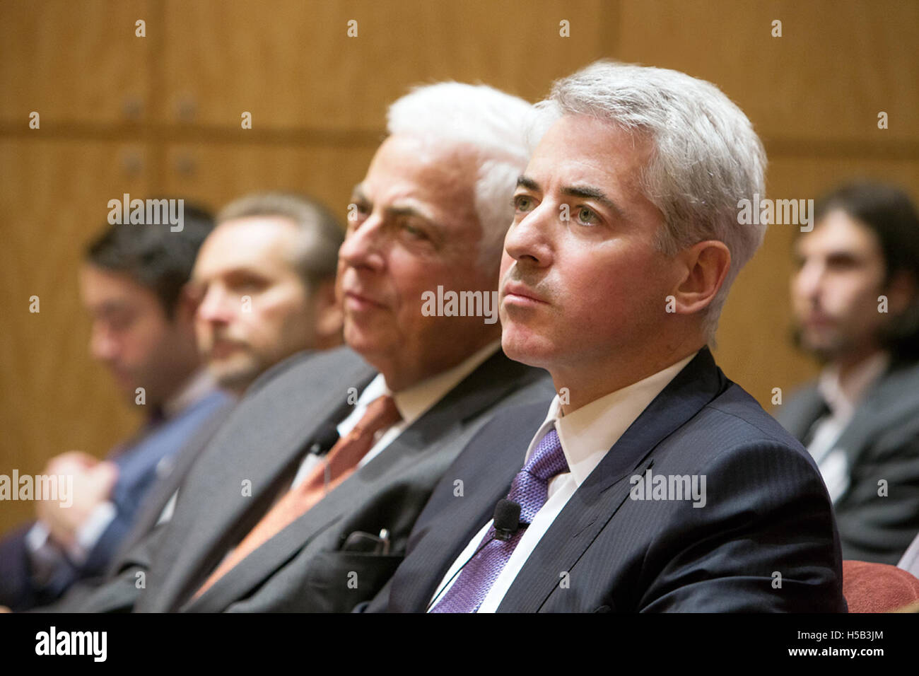 This image refers to the prominent figures in the industrial sector ...