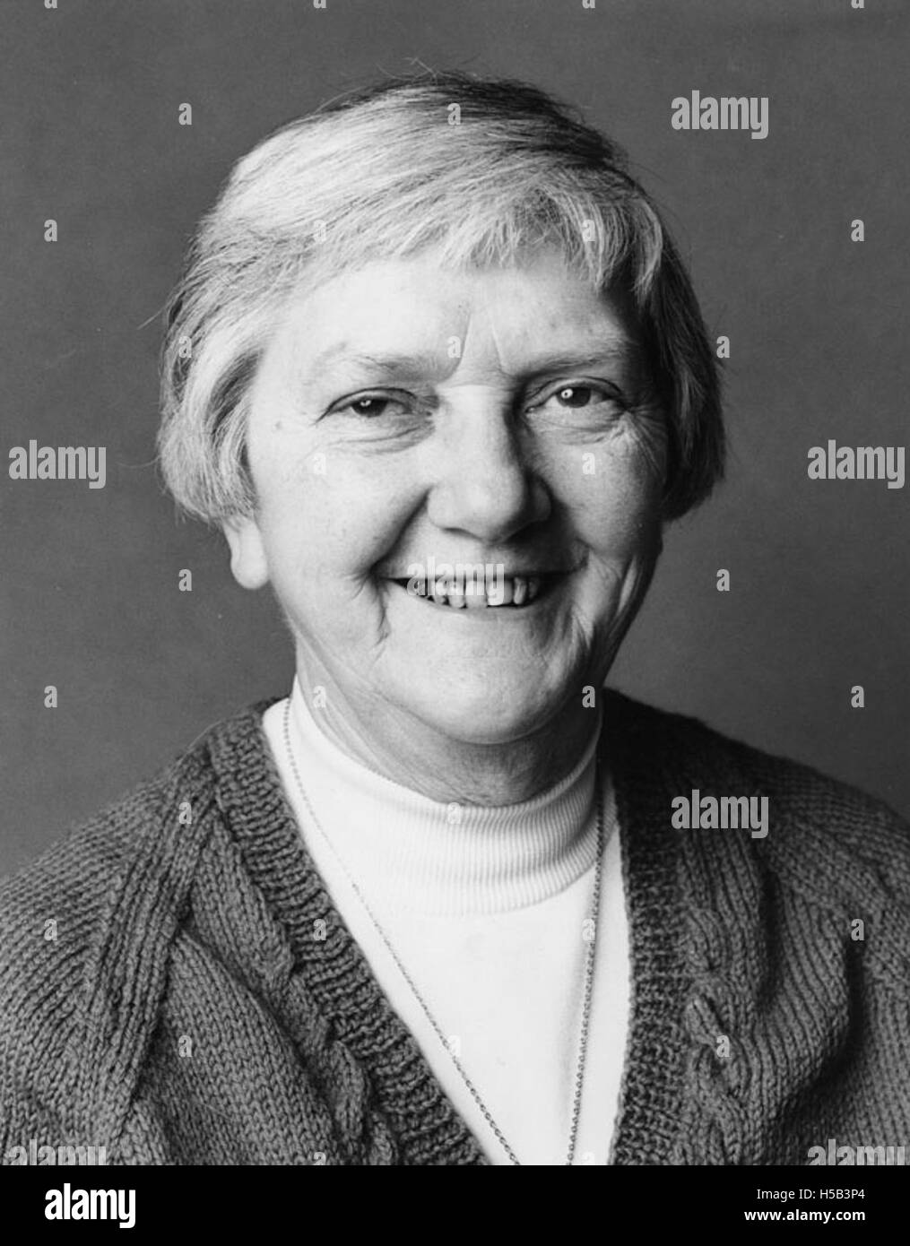 Joyce Bennett was a prominent individual in 1976, known for her ...