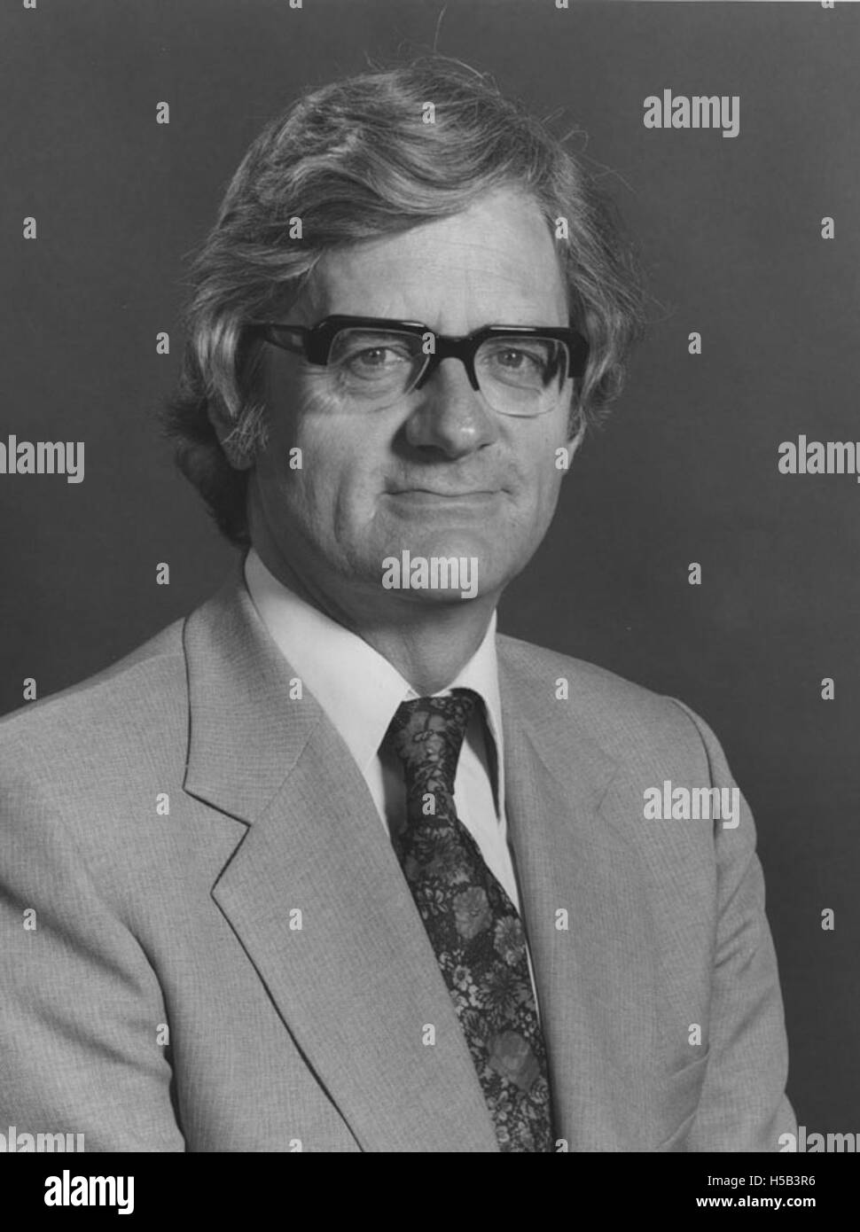 A reference to Brian Cooper, likely a notable individual, with the year ...