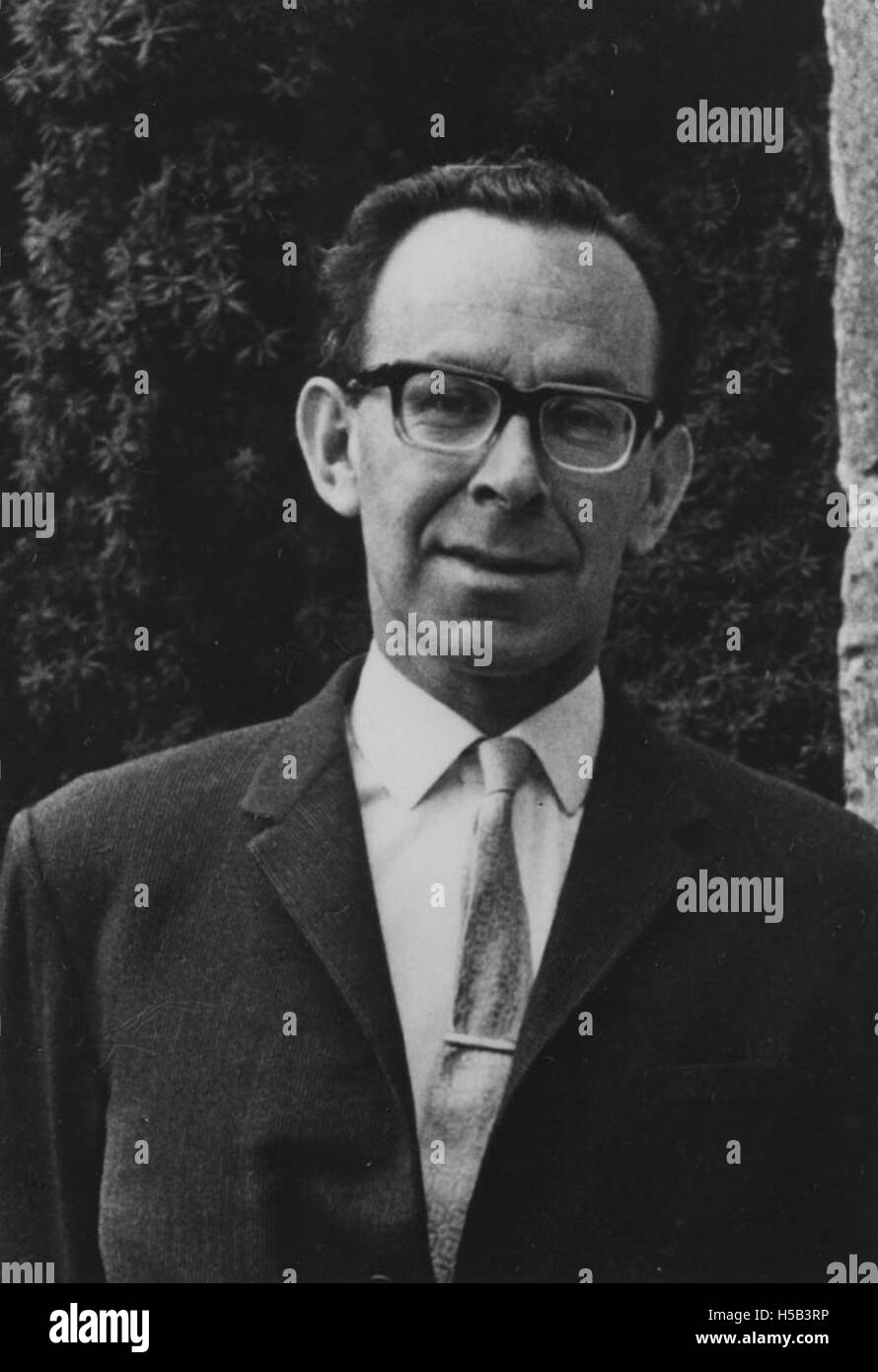 Stanley De Smith was a prominent figure during the 1960s, known for his ...