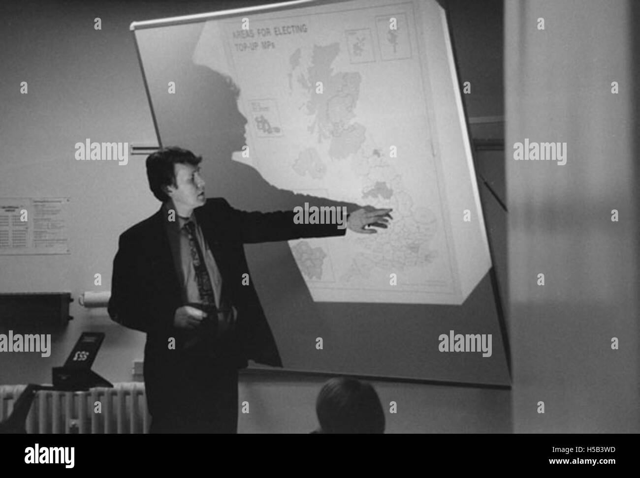 Noted scholar Black and White Stock Photos & Images - Alamy