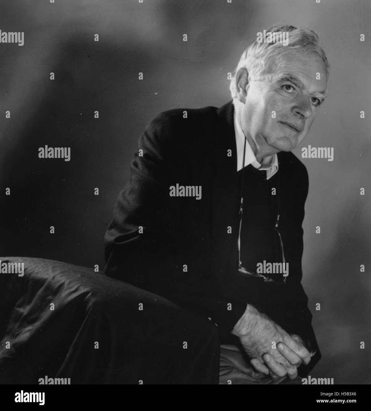 Ioan Lewis was an influential figure during the 1990s, known for his ...