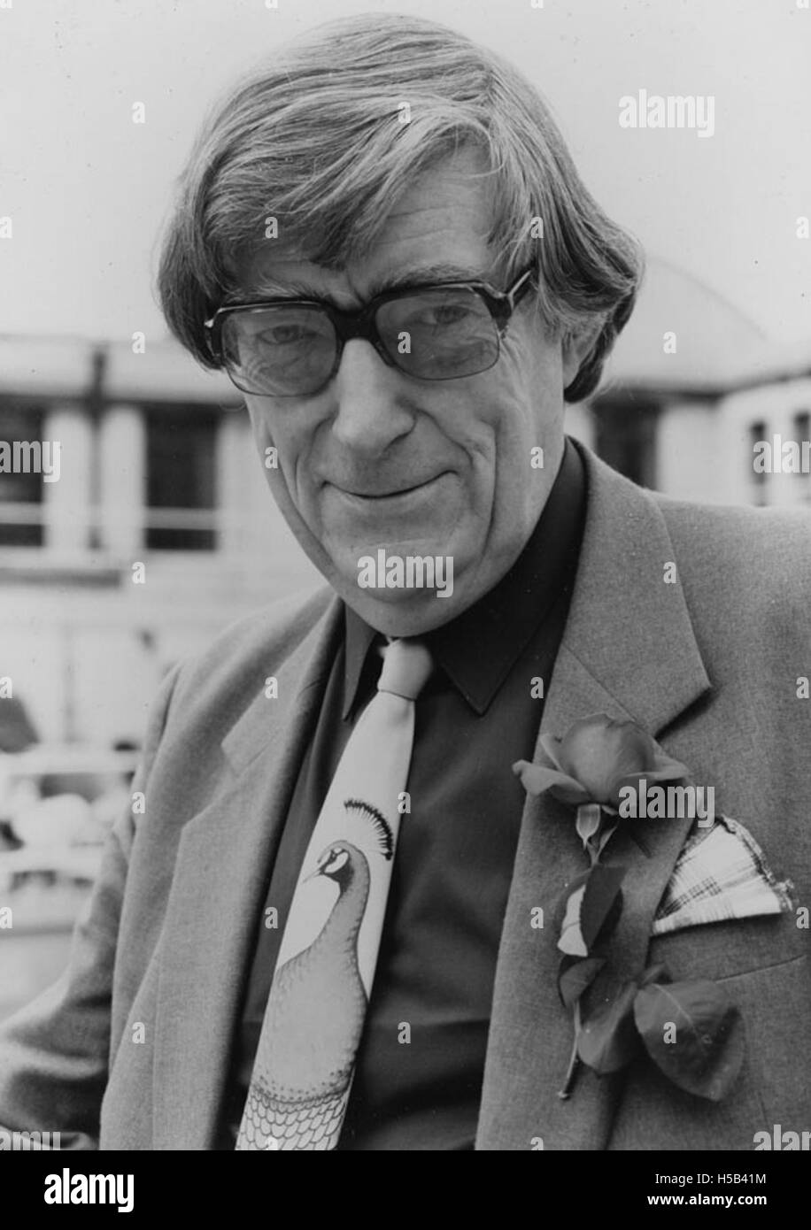 Donald watt hi-res stock photography and images - Alamy