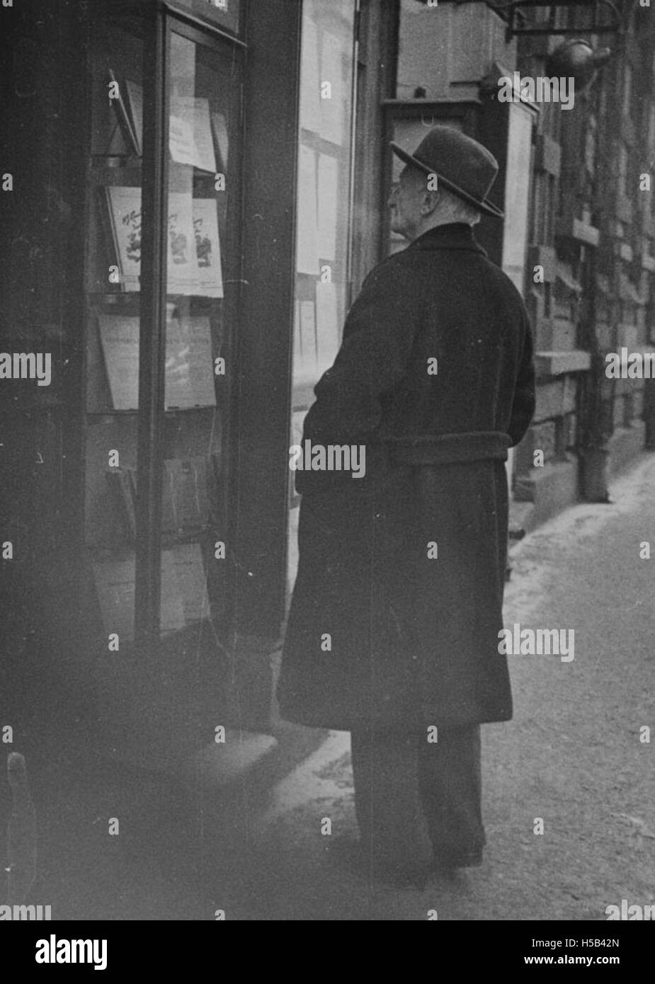 William Beveridge, a prominent British economist and social reformer ...