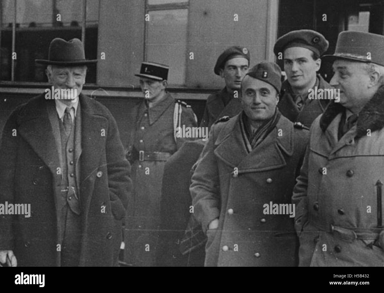 William Beveridge, a British economist and social reformer, is known ...