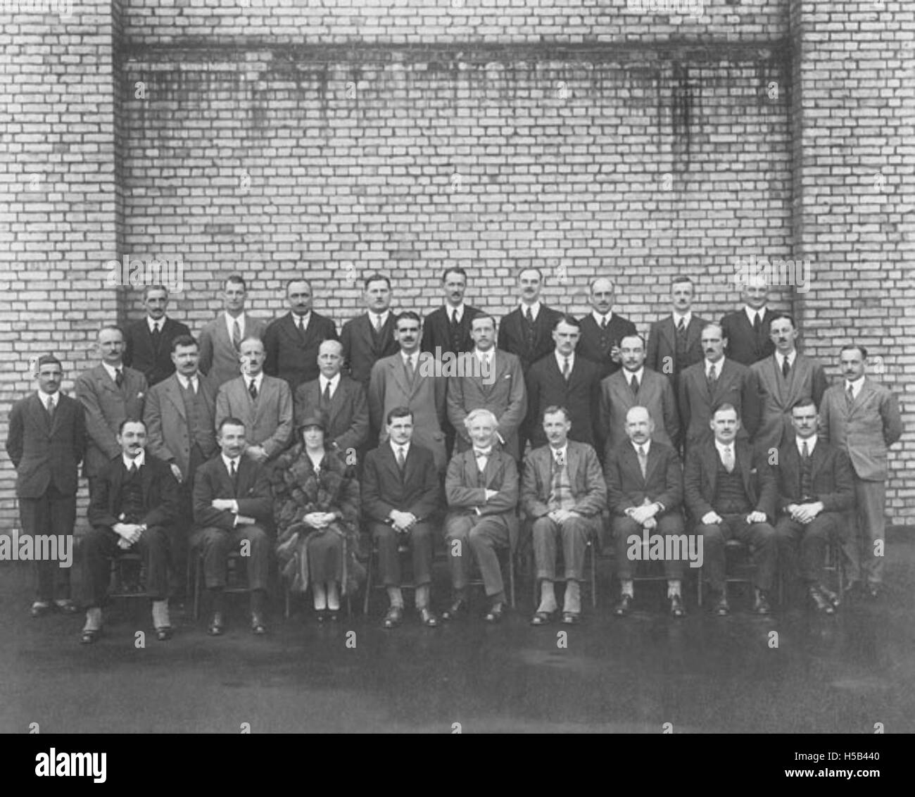 Pre military education in Black and White Stock Photos & Images - Alamy