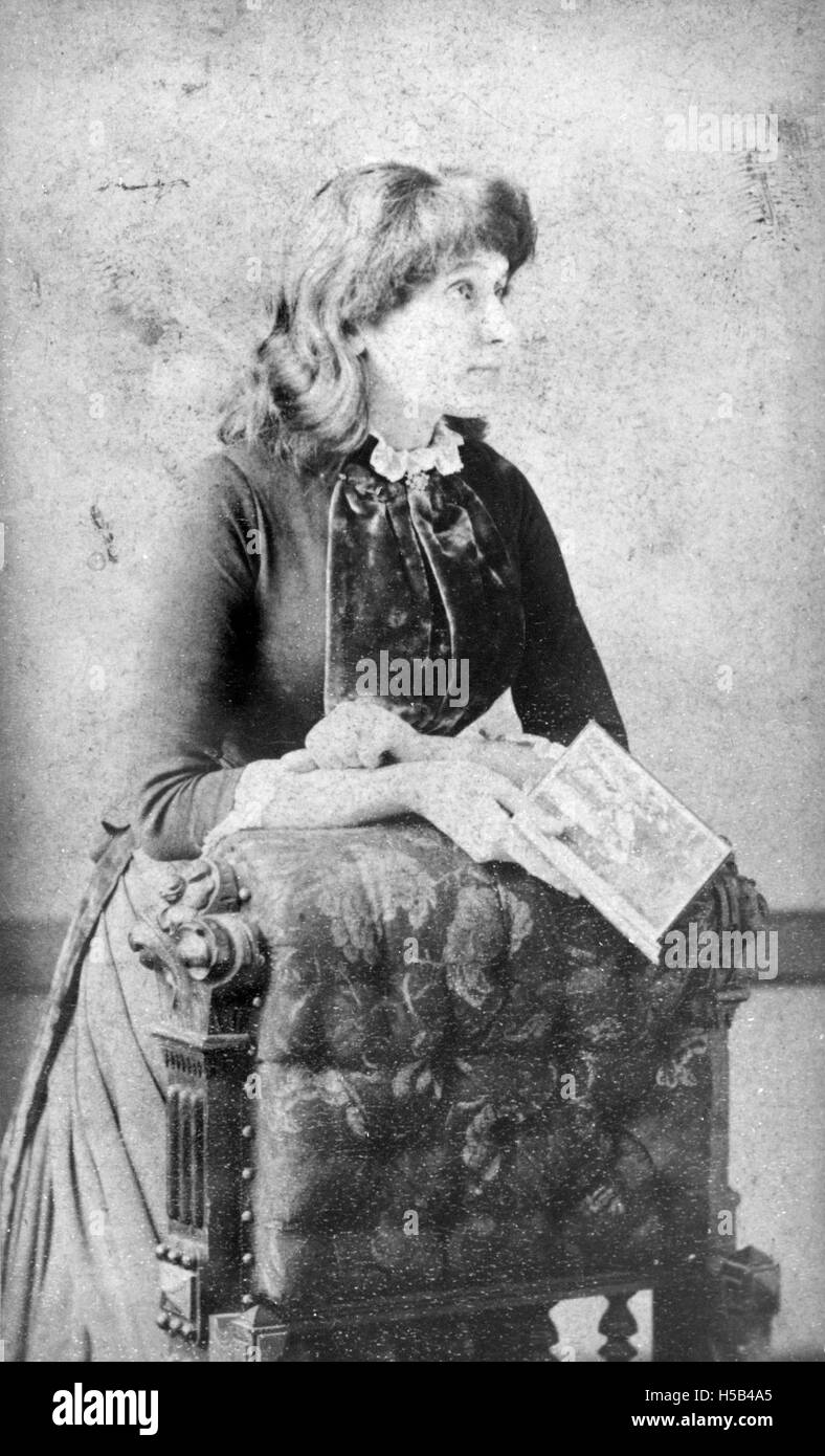 Emmeline young hi-res stock photography and images - Alamy