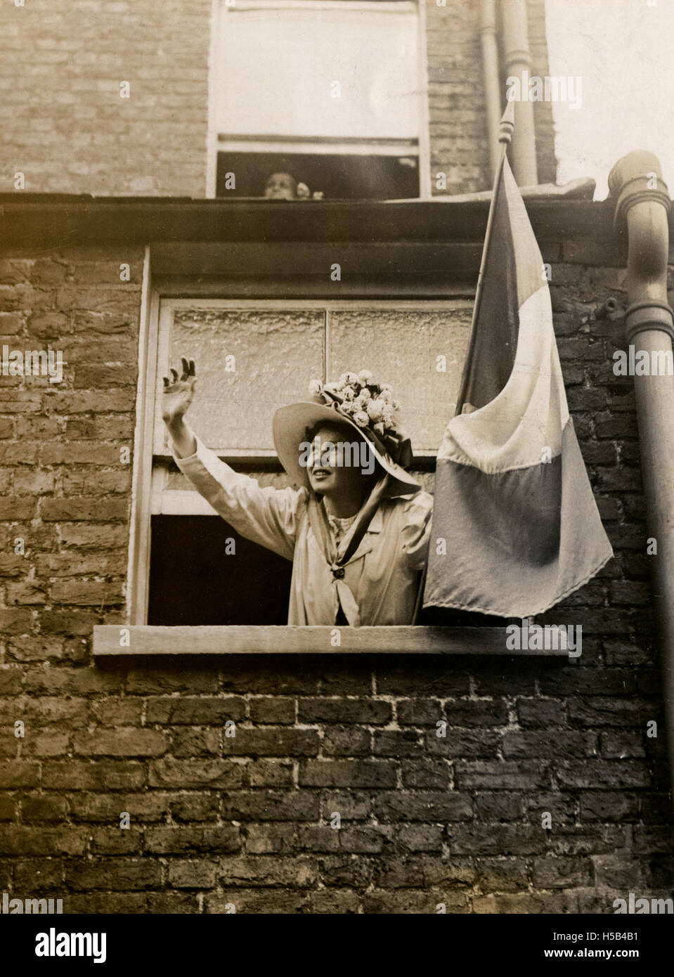 Christabel pankhurst hi-res stock photography and images - Alamy