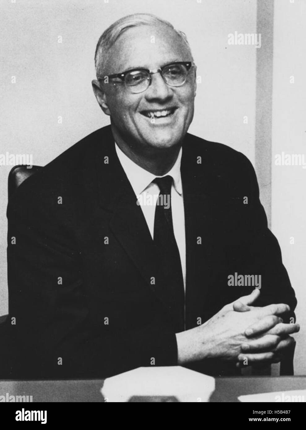 Professor Sir Ronald Stanley Edwards was a prominent academic and ...