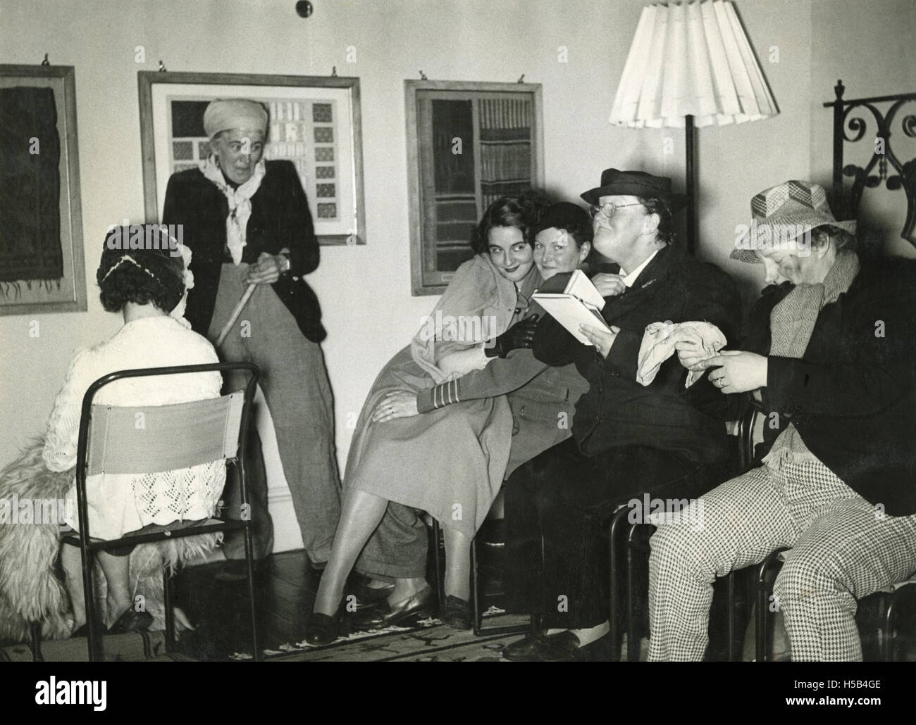 Denman college hi-res stock photography and images - Alamy