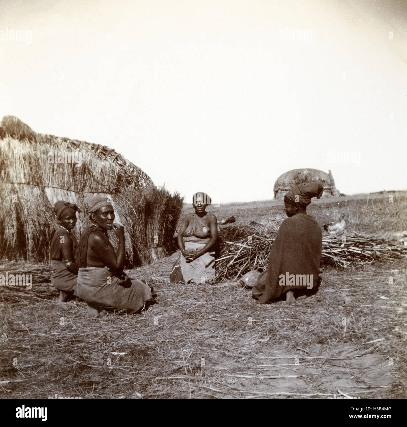 Klerksdorp hi-res stock photography and images - Alamy