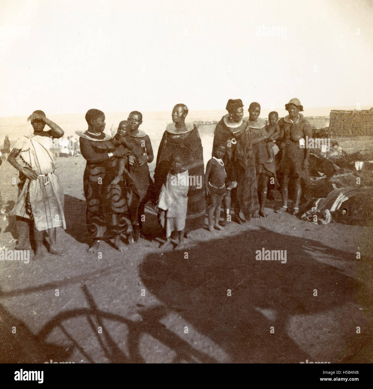 War time displacement hi-res stock photography and images - Alamy