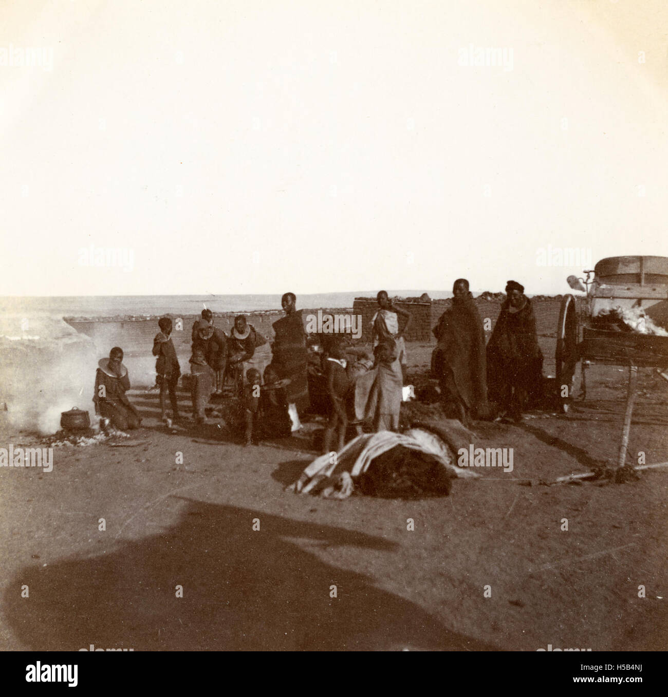 Standerton hi-res stock photography and images - Alamy