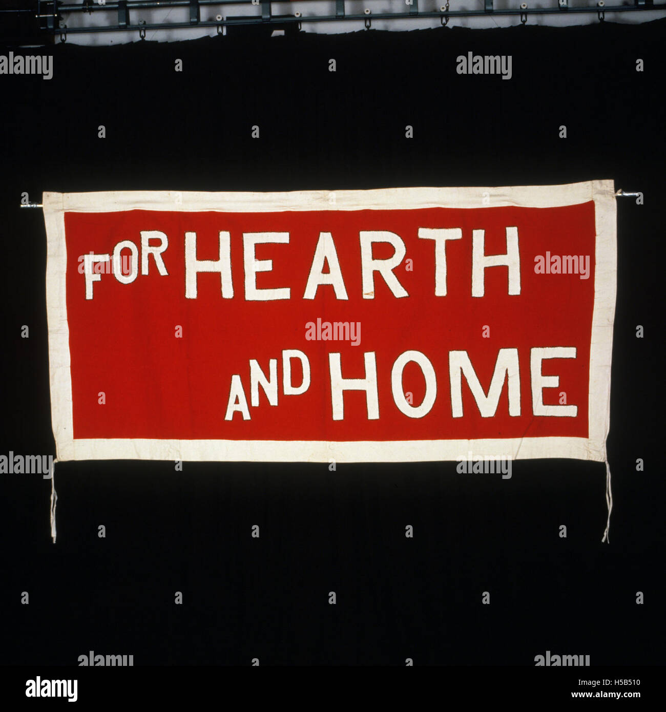 Suffrage banner hi-res stock photography and images - Alamy