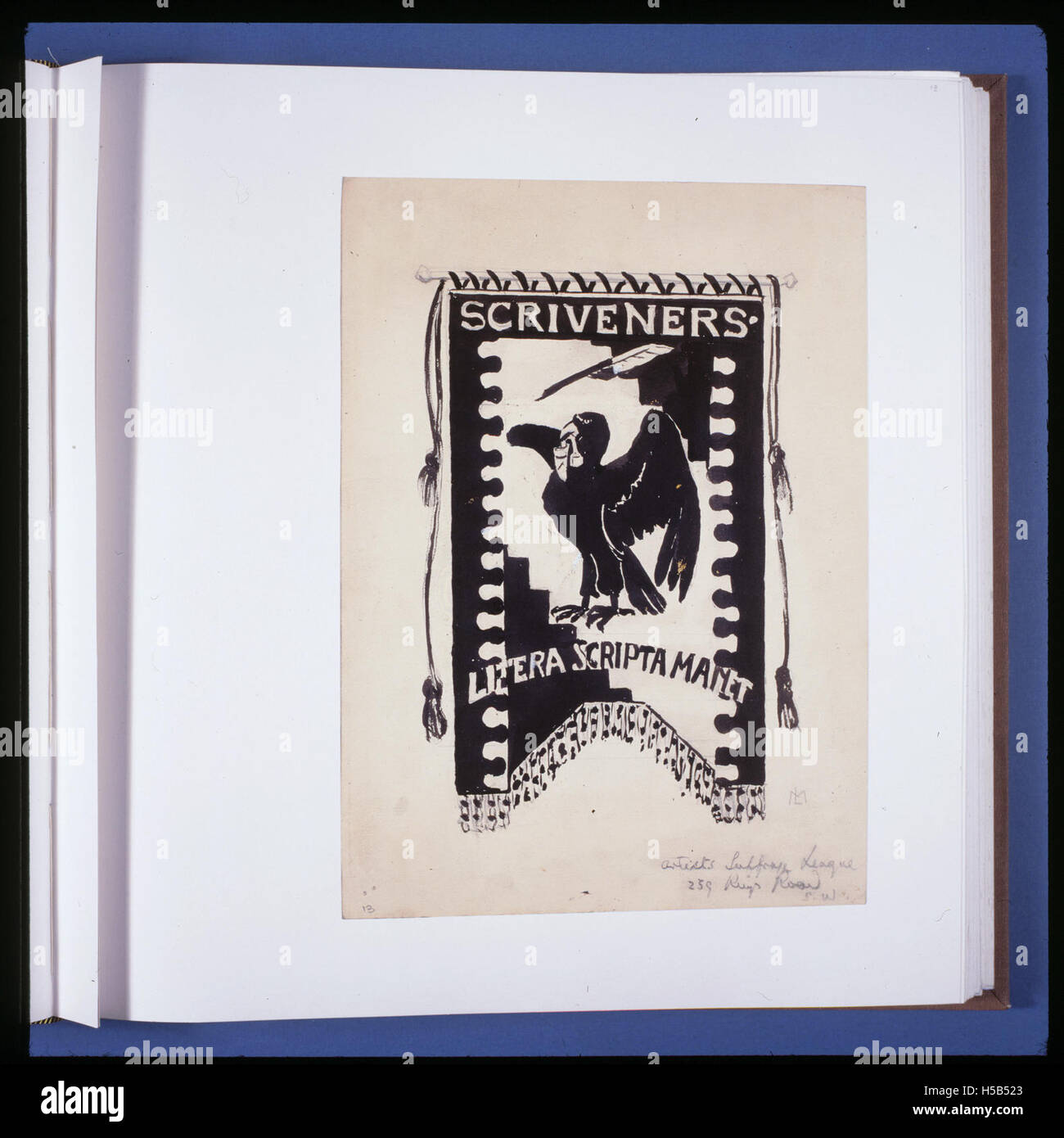 This appears to be a technical reference, likely related to a specific item or dataset. The ...