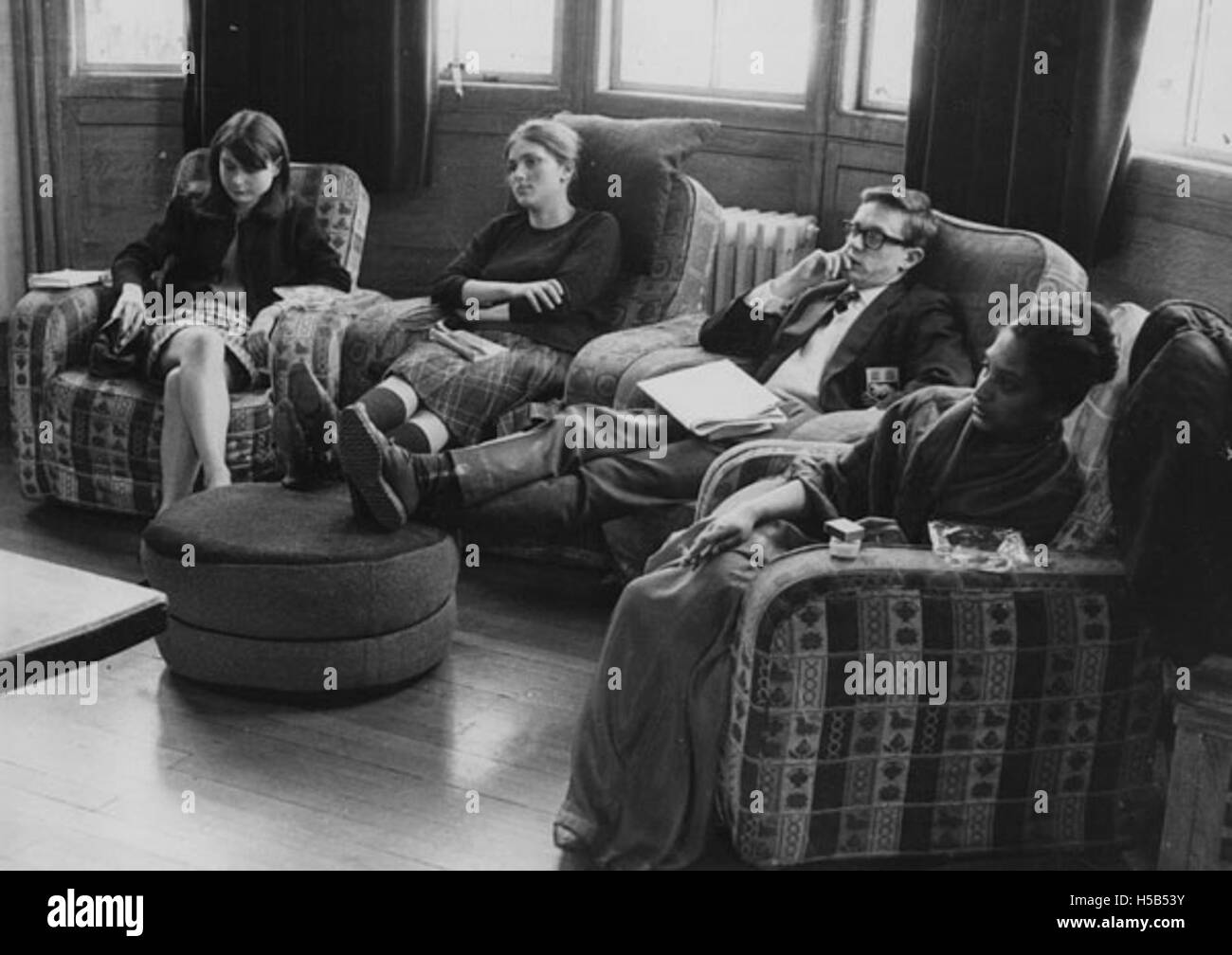 Shaw Library High Resolution Stock Photography and Images - Alamy