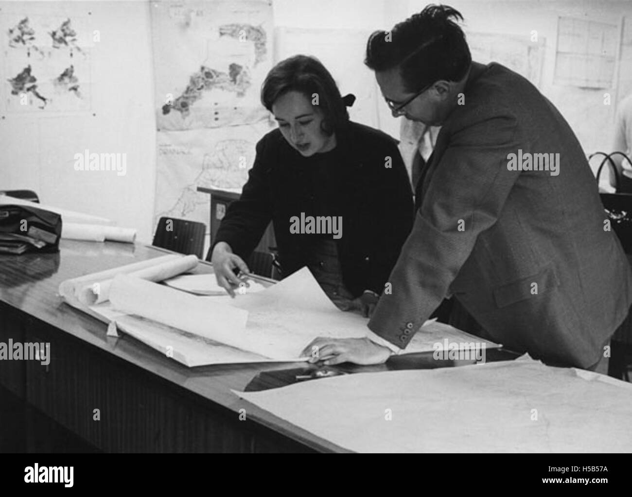 Richard peter hi-res stock photography and images - Alamy