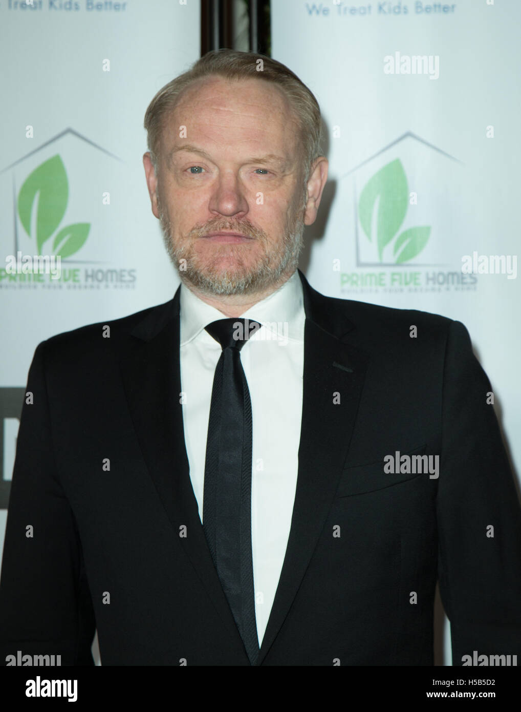 Jared harris hi-res stock photography and images - Alamy