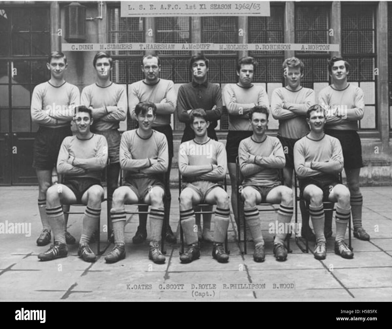 1963 Football Black and White Stock Photos & Images - Alamy