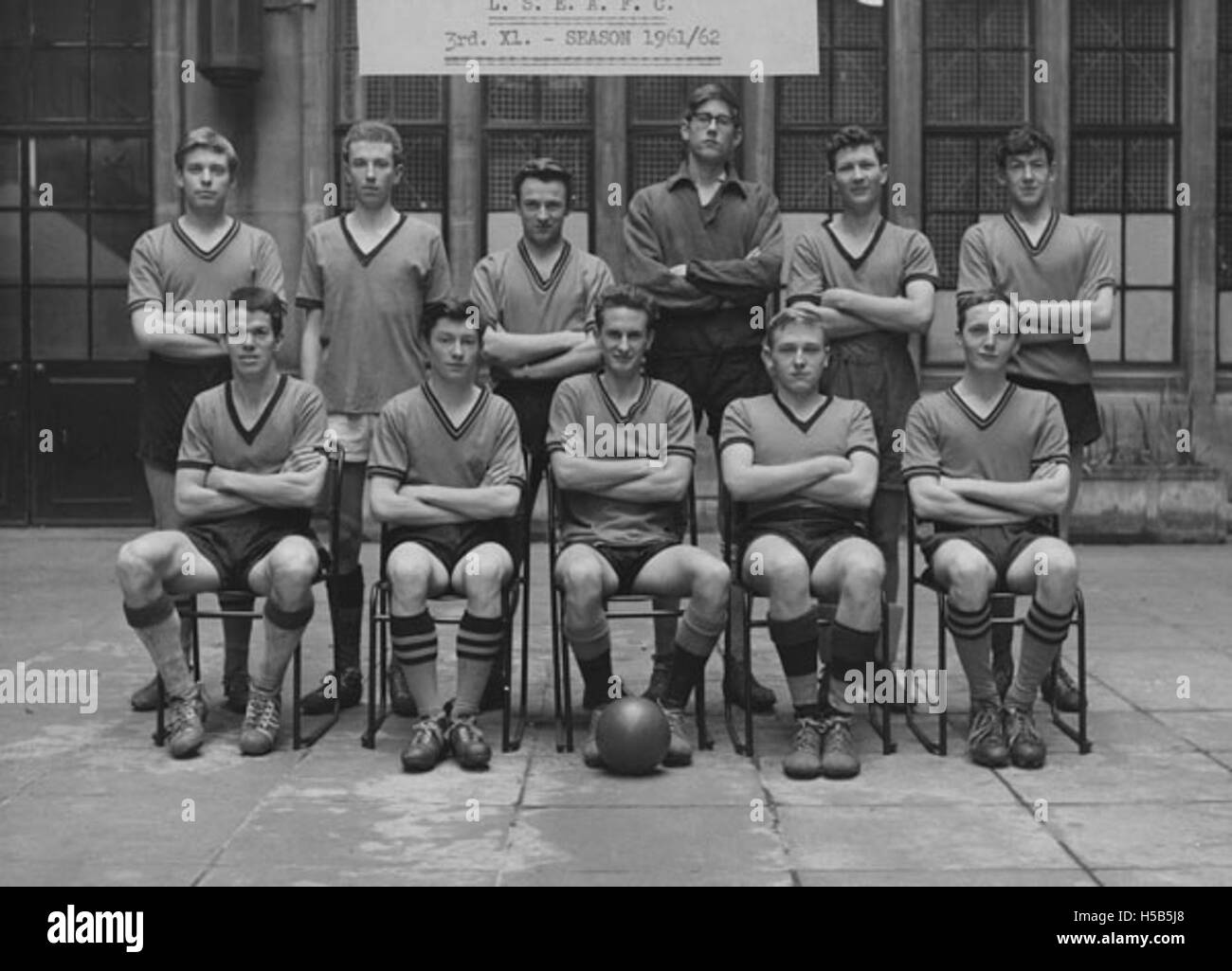 Team level Black and White Stock Photos & Images - Alamy