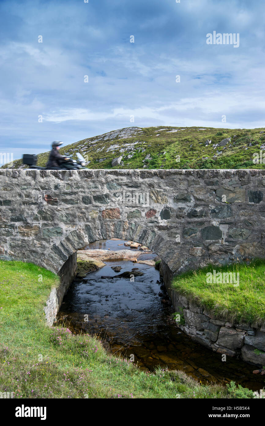 The north coast 500 tour hi-res stock photography and images - Alamy