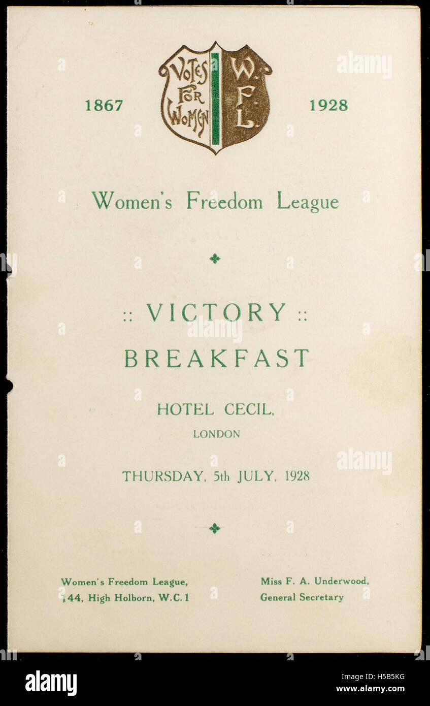 The hotel cecil hi-res stock photography and images - Alamy