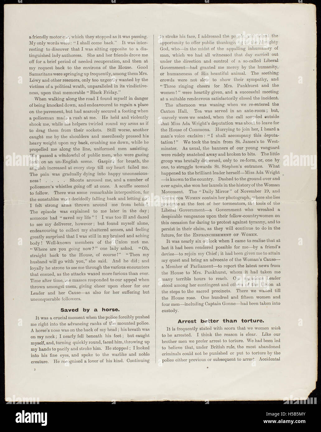 This letter, written by Mrs. Saul Solomon in 1911, is associated with ...