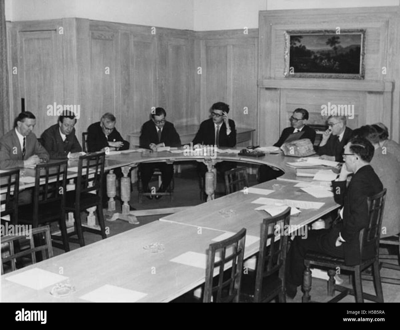 Preservation committee hi-res stock photography and images - Alamy
