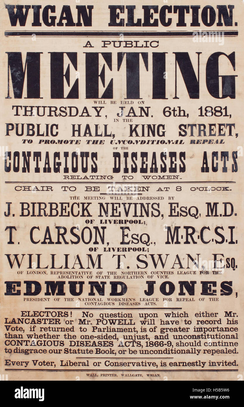 Contagious diseases acts hi-res stock photography and images - Alamy