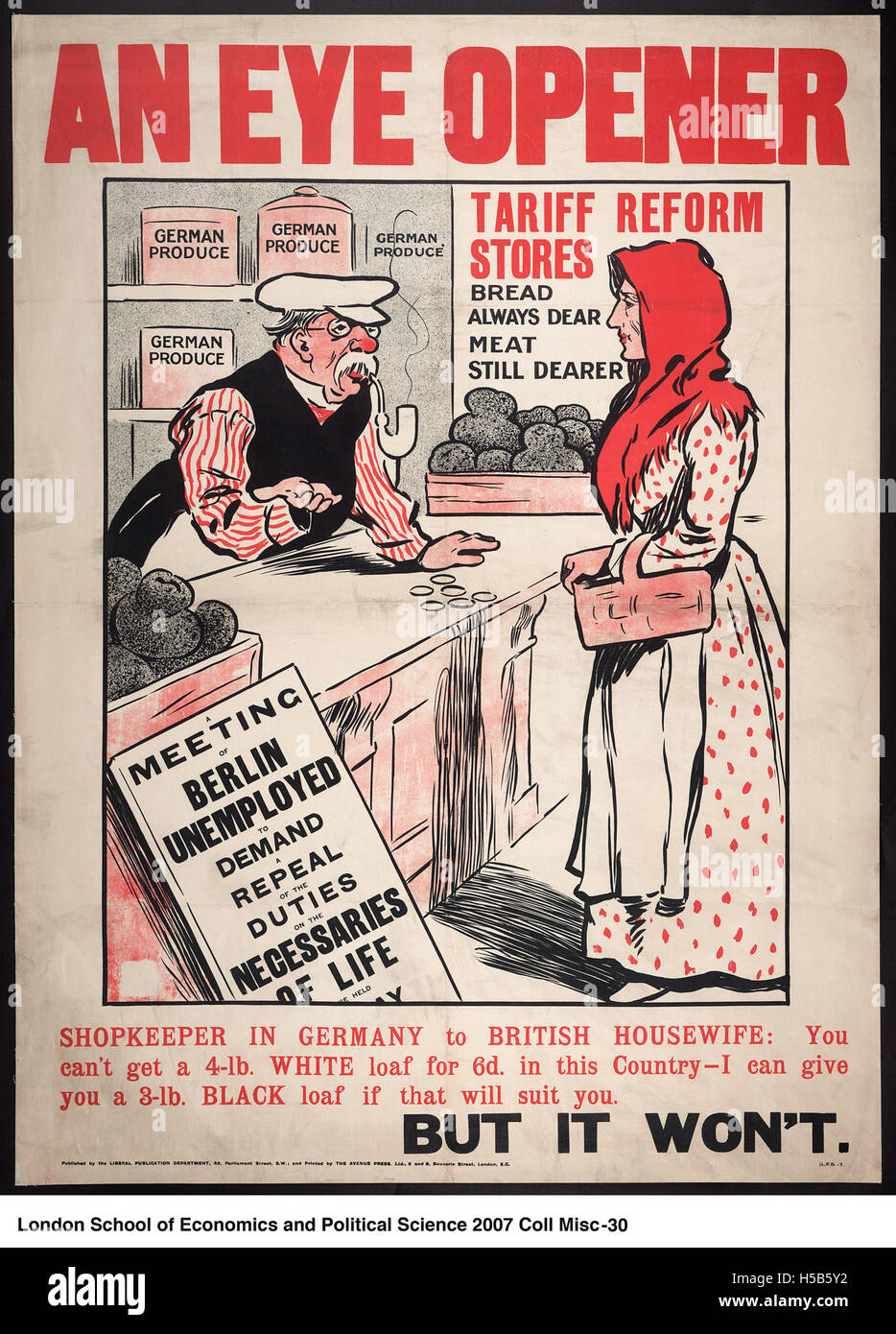 An Eye Opener is a title that could refer to a significant moment or ...