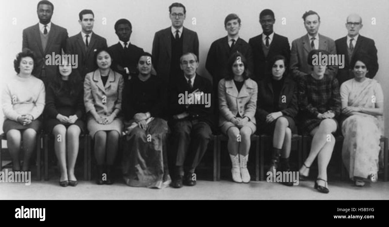 This image or document pertains to the Population Studies Group, which ...