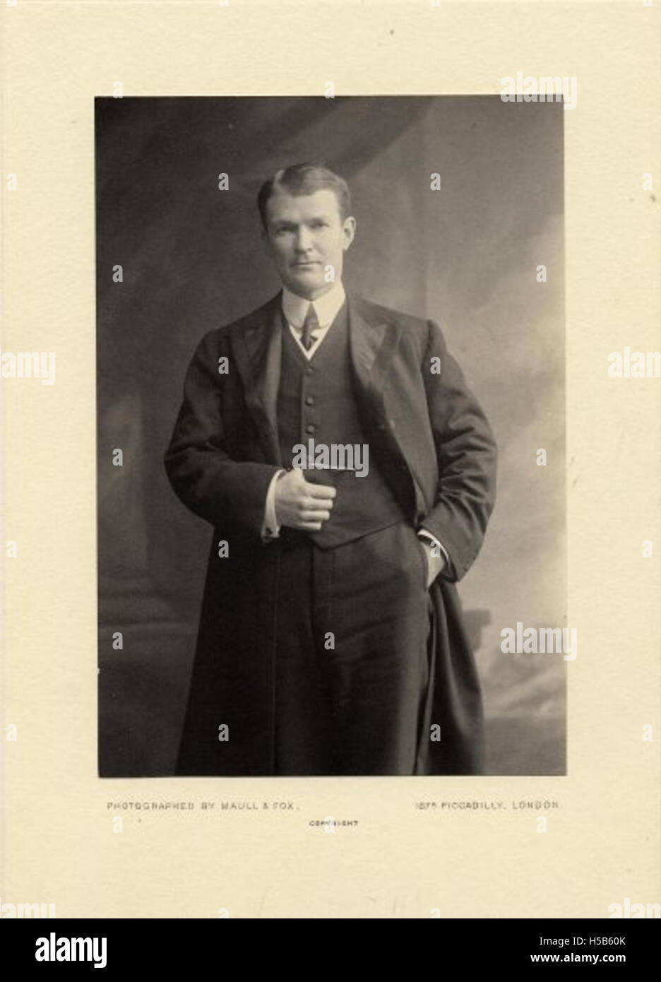 William Braithwaite, c1916, likely refers to a person known for ...