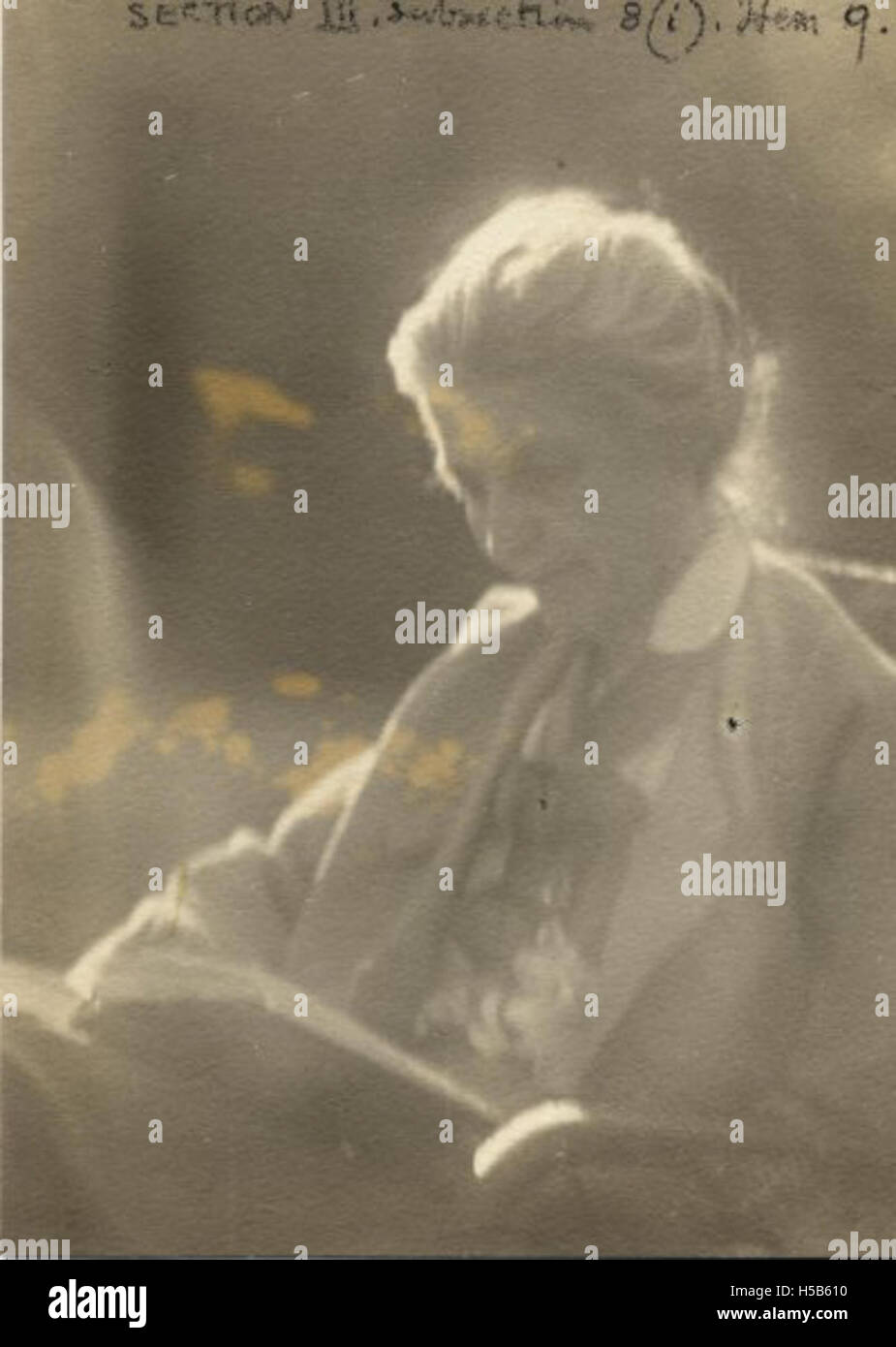 Beatrice webb hi-res stock photography and images - Alamy