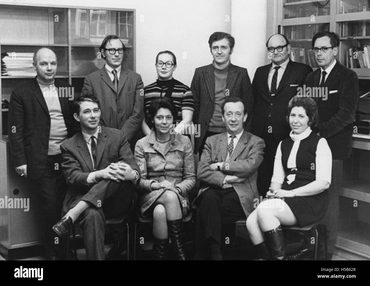 Department of psychology and social psychology hi-res stock photography ...