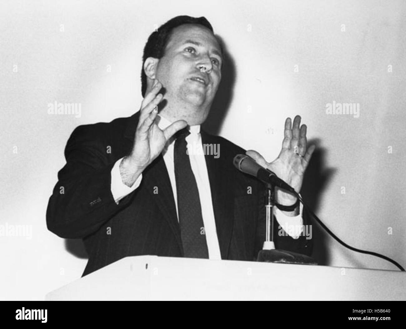 Lawrence summers hi-res stock photography and images - Alamy