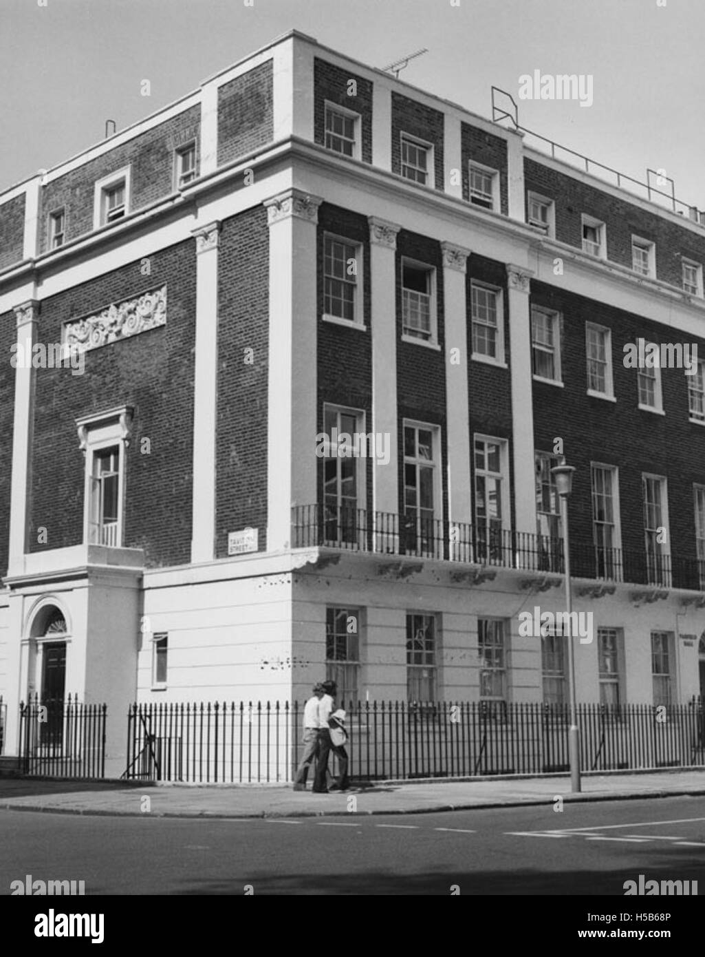 Passfield Hall High Resolution Stock Photography and Images - Alamy