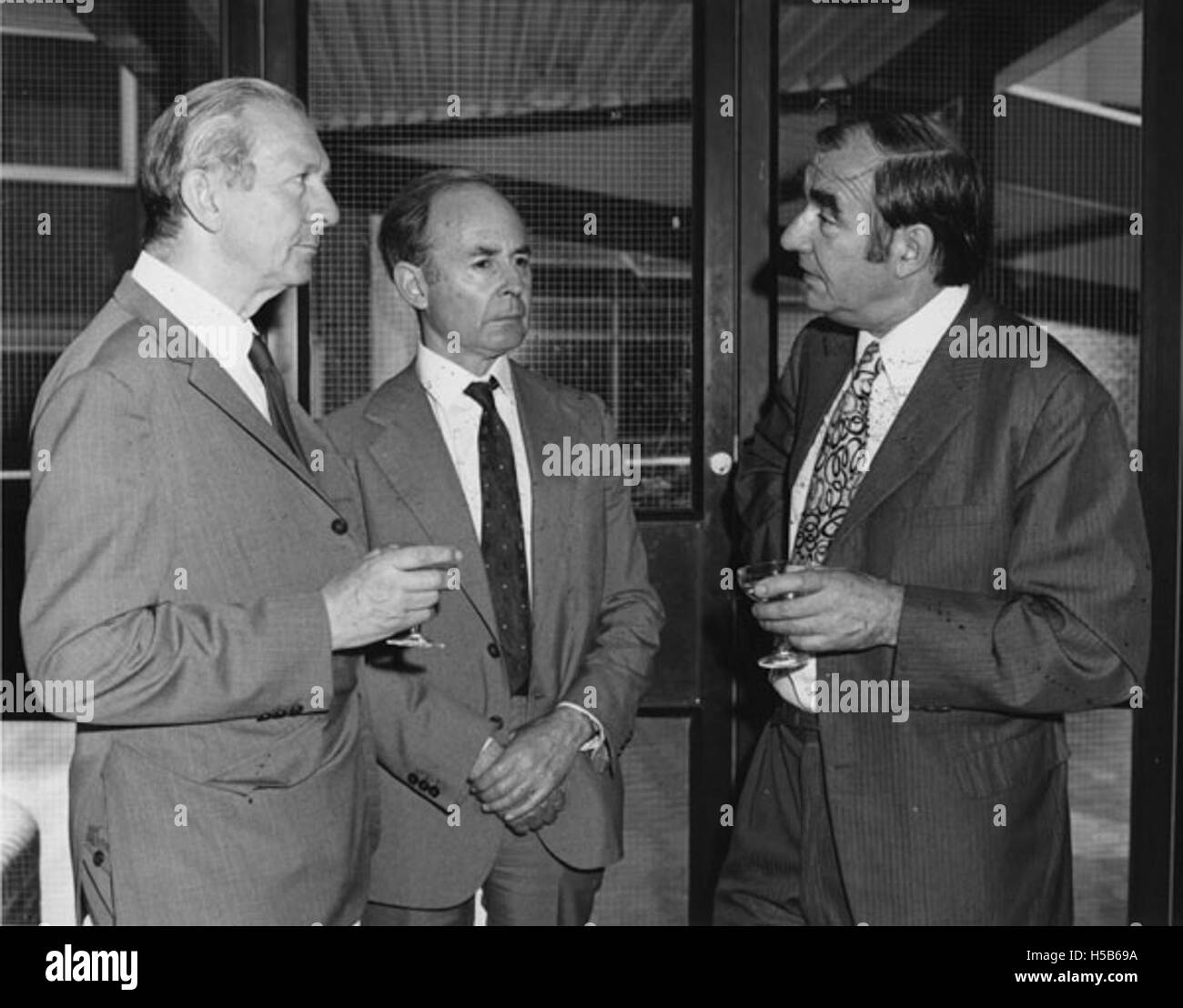 The Lionel Robbins Building was named on 27th July 1978 in honor of ...