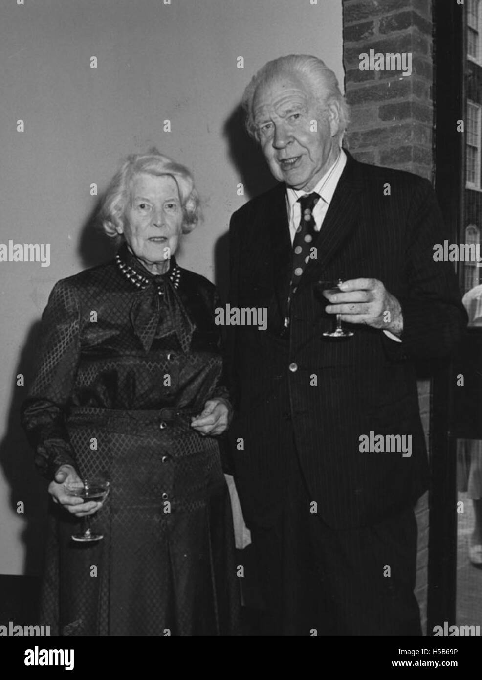 The Lionel Robbins Building was officially named on July 27, 1978 ...