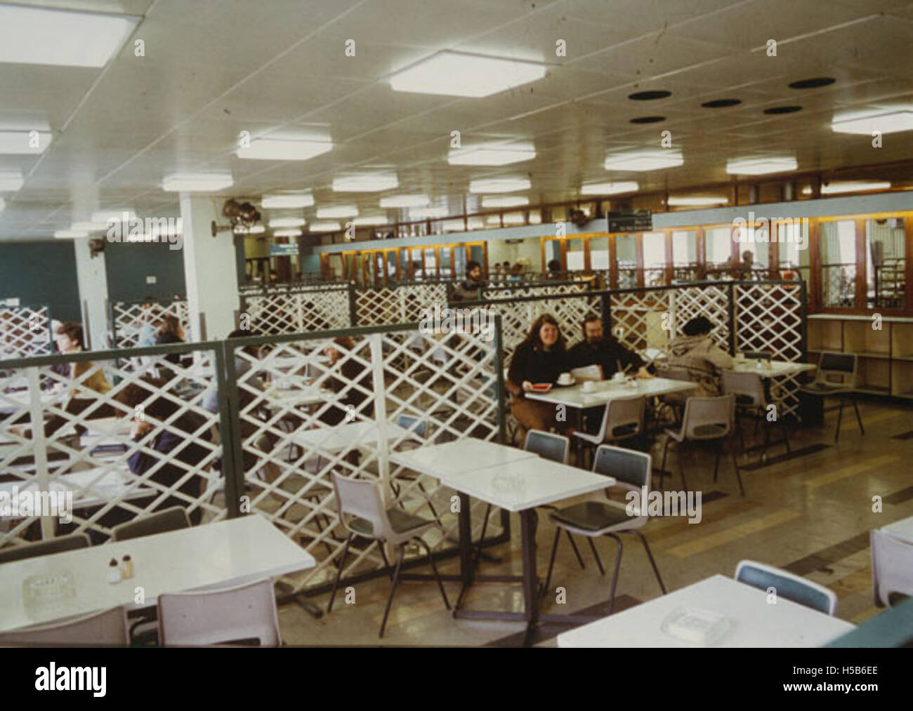 This image from 1987 features a brunch bowl, a popular dish often ...