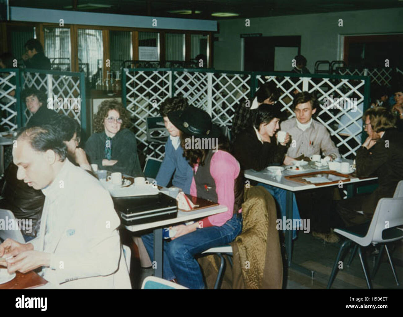 A photograph of a Brunch Bowl from circa 1987, capturing the design and ...