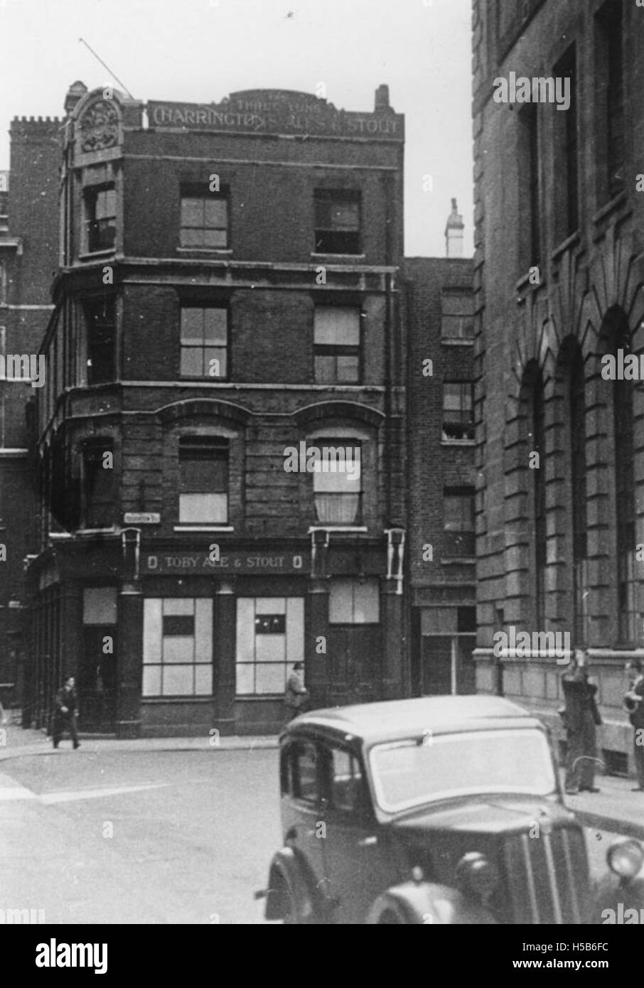 Circa 1930s hi-res stock photography and images - Alamy