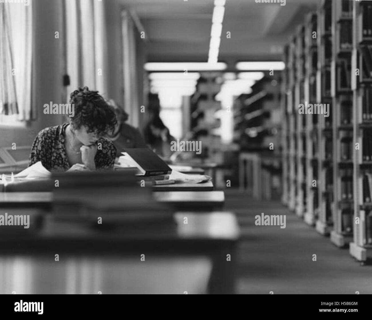 Historical student milestones hi-res stock photography and images - Alamy