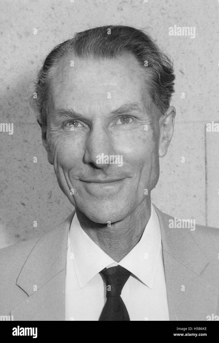 Kenneth Parsons was a key individual in the 1984 period, known for his ...