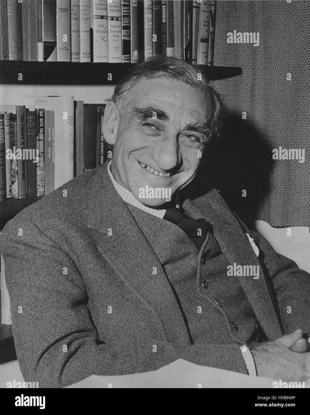 Leonard schapiro hi-res stock photography and images - Alamy