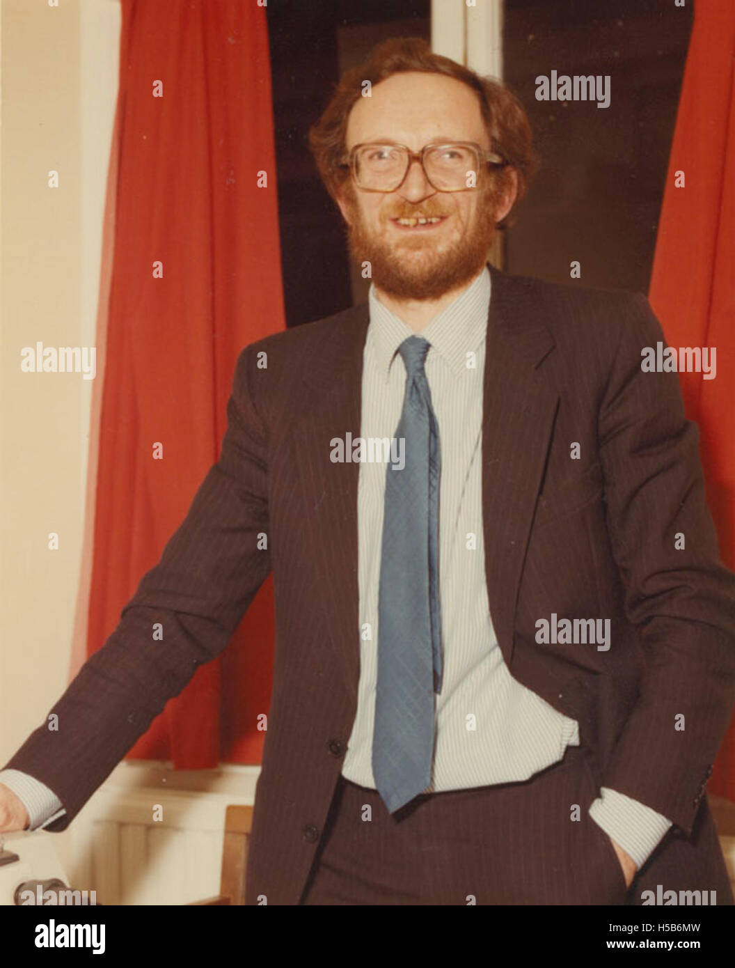 Tom johnson hi-res stock photography and images - Alamy
