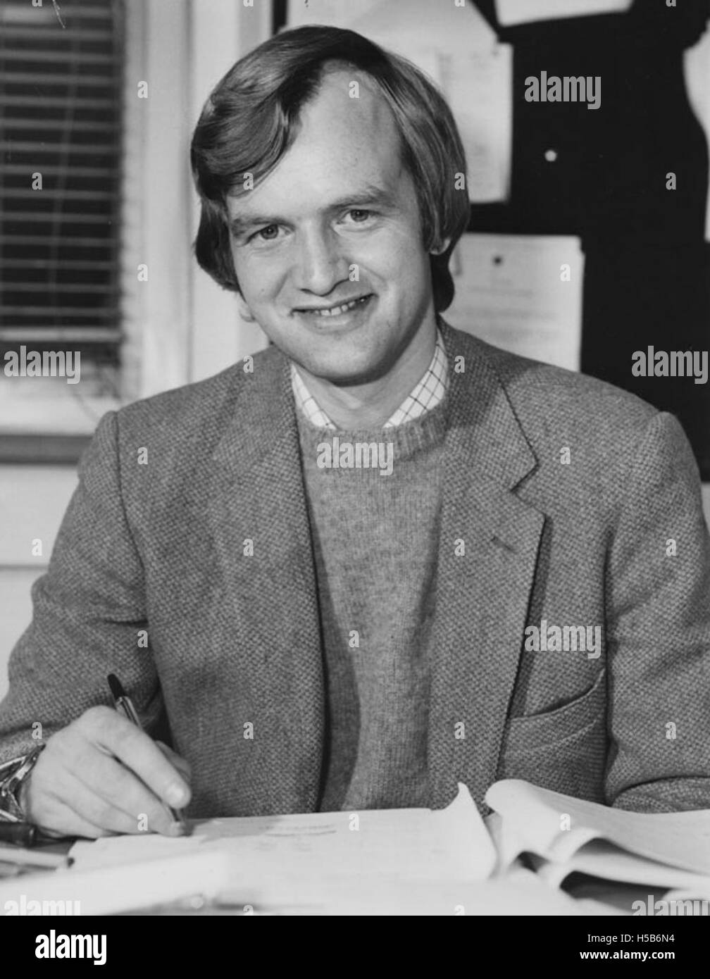 Willem buiter hi-res stock photography and images - Alamy