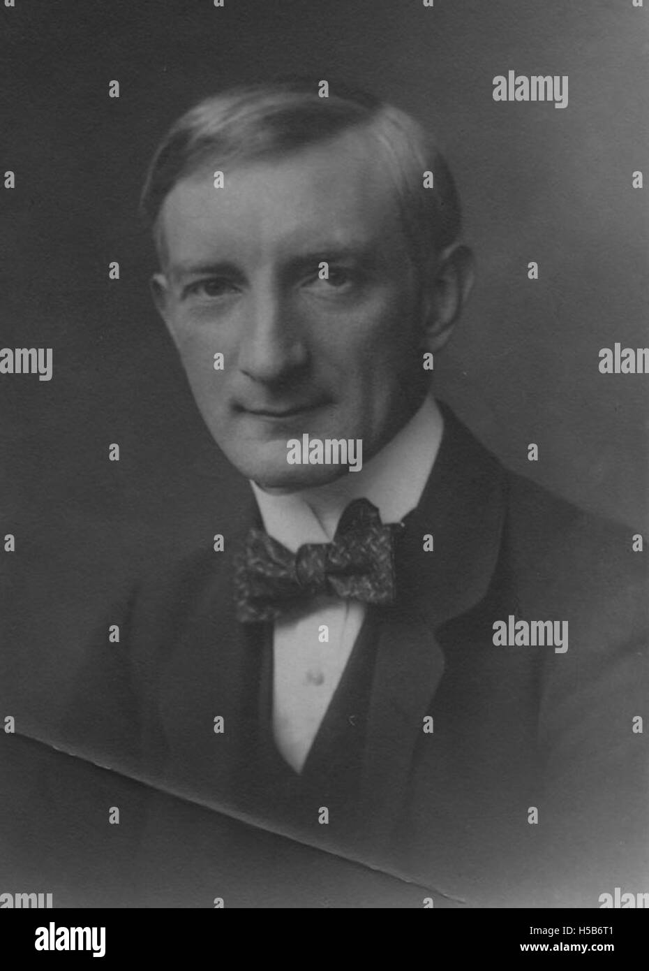 William beveridge hi-res stock photography and images - Alamy