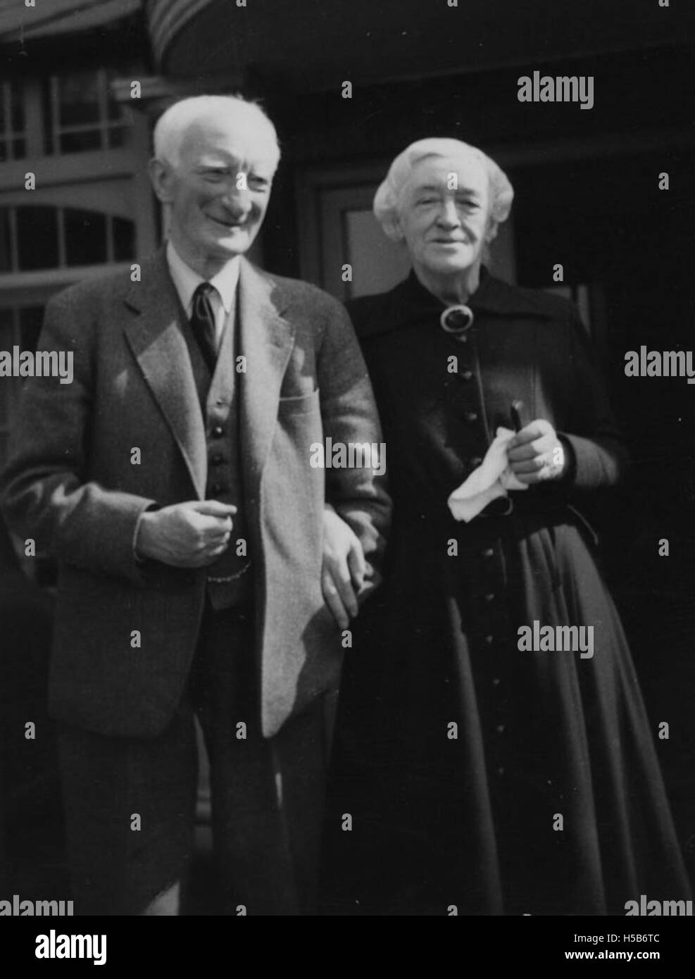 Lord beveridge hi-res stock photography and images - Alamy
