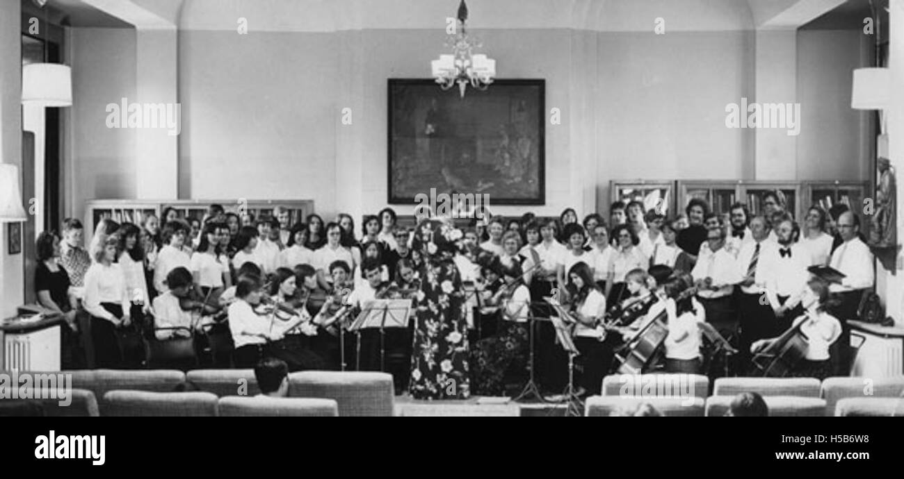 Shaw Library High Resolution Stock Photography and Images - Alamy